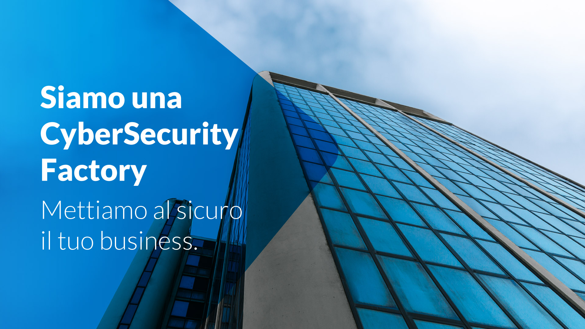 Adora ICT a Cybersecurity Factory - Adora ICT Cybersecurity Factory